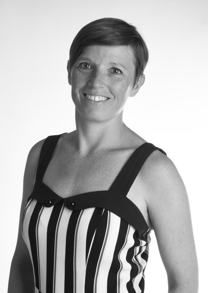 About me • Groei in Verbinding